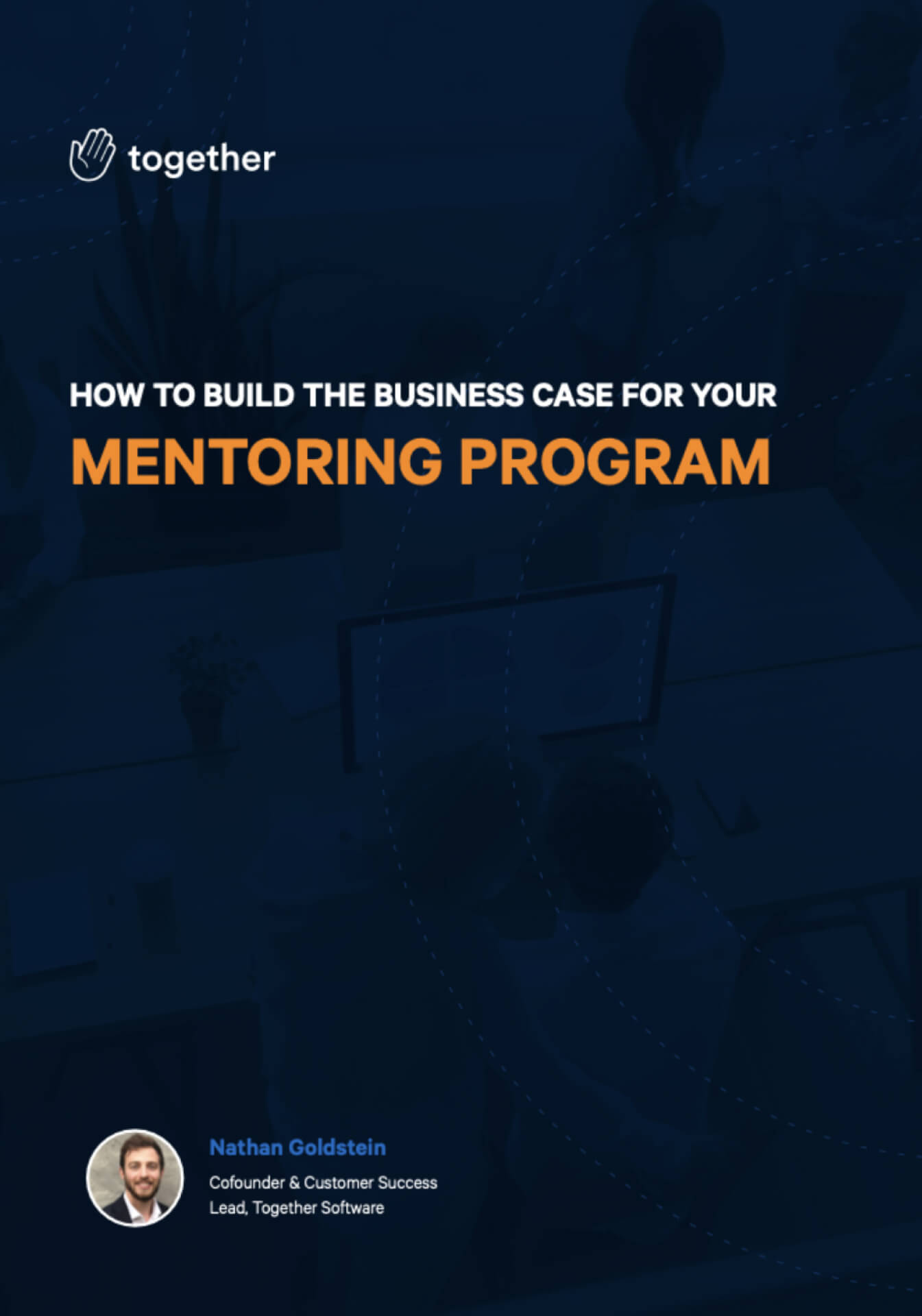 Objectives and Goals for your Workplace Mentoring Program | Together Mentoring Software
